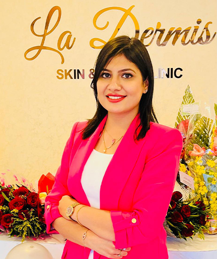 LA DERMIS CLINIC